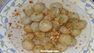 Rekomendasi Makanan Khas Garut Yang Wajib Kalian Cobain